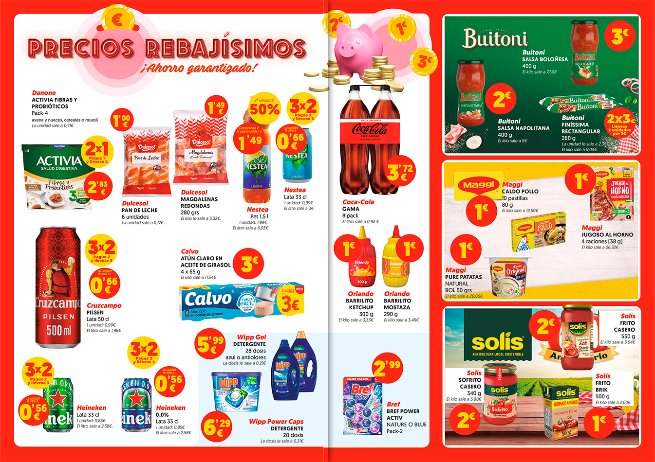Catalogo - Supermercados Ruiz Galan