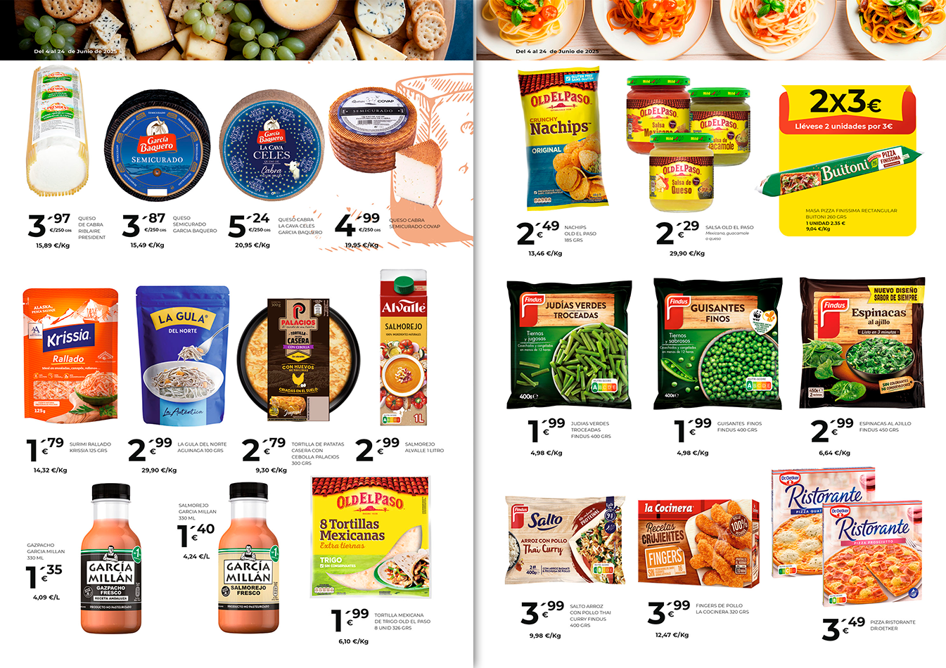 Catalogo - Supermercados Ruiz Galan