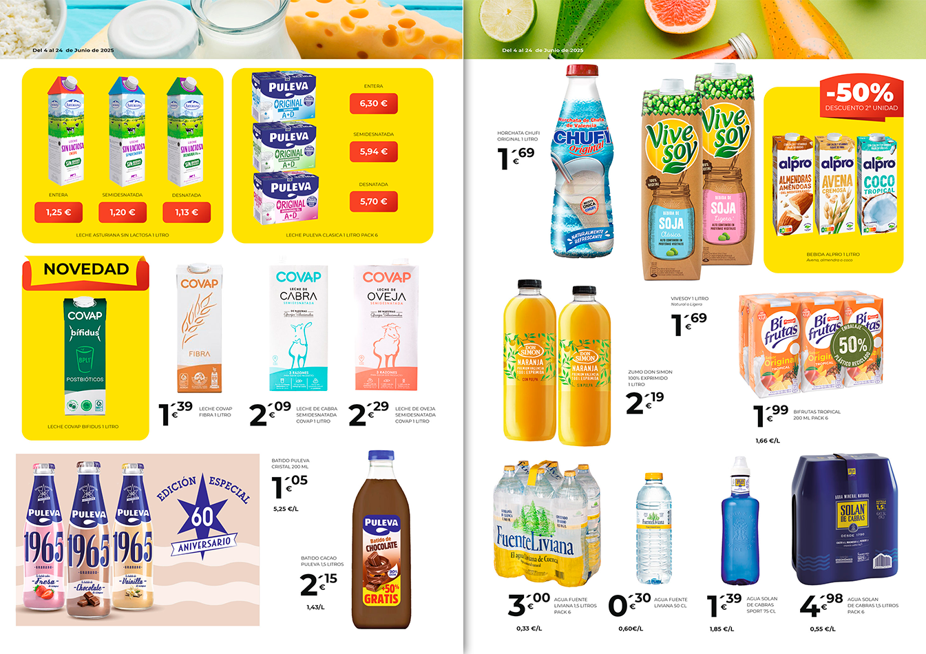 Catalogo - Supermercados Ruiz Galan