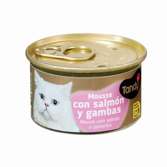 BOCADITOS GATOS TANDY BUEY 415 GR - Supermercados Ruiz Galan