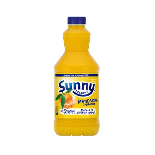 SUNNY D.LIGHT FRESA 1.250 LT - Supermercados Ruiz Galan