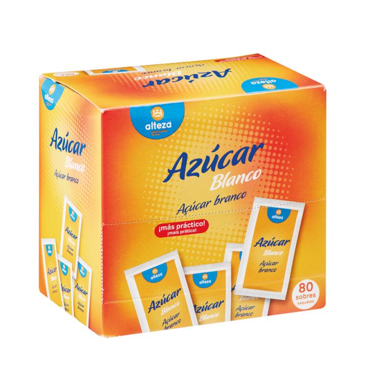 AZUCAR BLANCO ALTEZA 80U - Supermercados Ruiz Galan