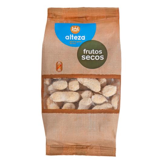 PEANUTS EAGLE 250 GR - Supermercados Ruiz Galan