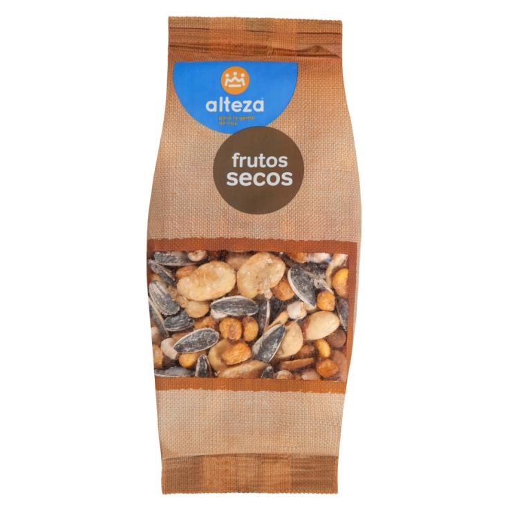 COCKTAIL POPULAR ALTEZA 200 GR - Supermercados Ruiz Galan