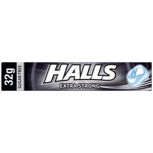 CARAMELOS HALLS ENERGY COLA - Supermercados Ruiz Galan