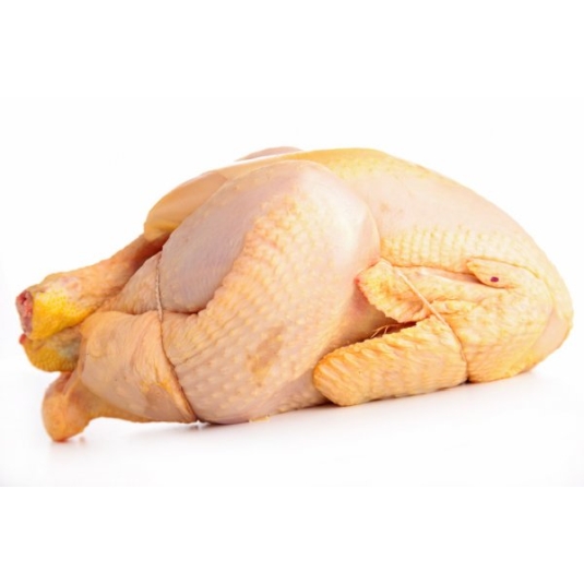 POLLO ENTERO (1ª EVISC) - Supermercados Ruiz Galan