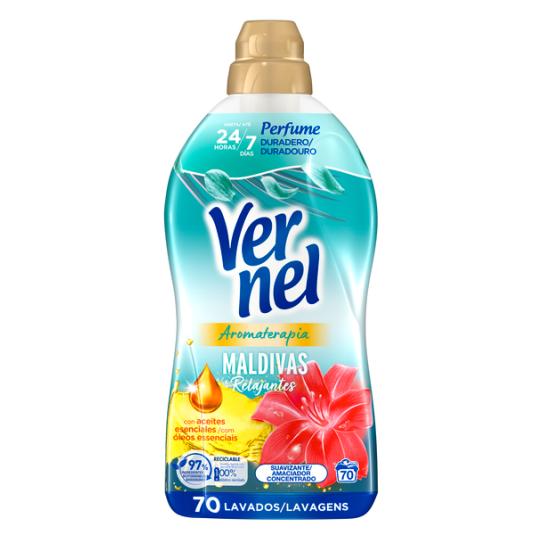 SUAV.CONC.CIELO AZUL VERNEL 70D - Supermercados Ruiz Galan