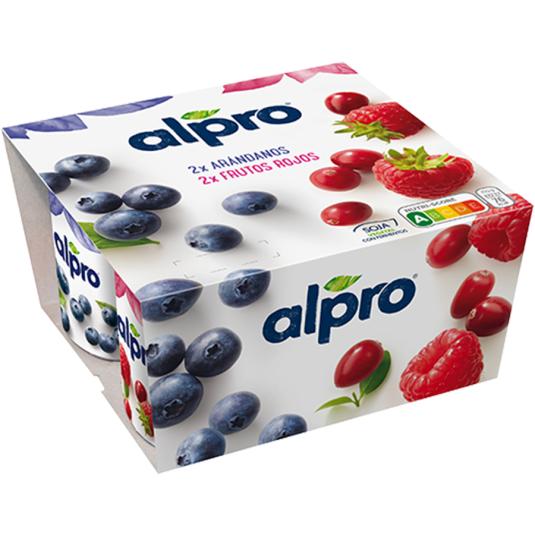 YOGUR ALPRO COCO 500 GRS - Supermercados Ruiz Galan