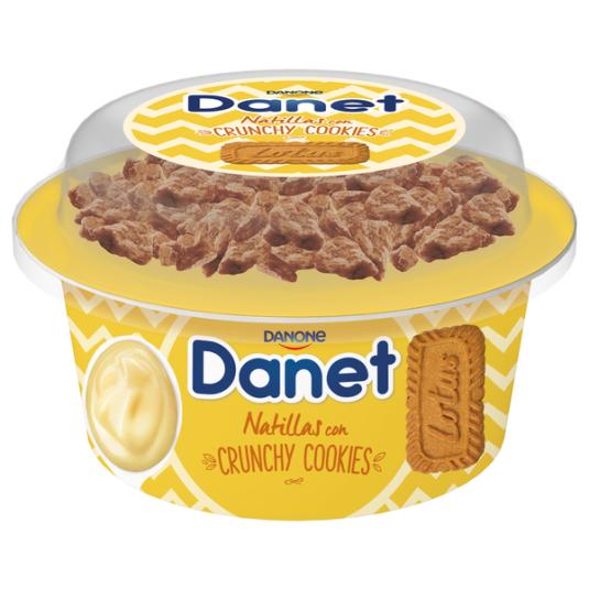 YOGUR C/COPOS DE CHOCO ALTEZA 2 UDS - Supermercados Ruiz Galan