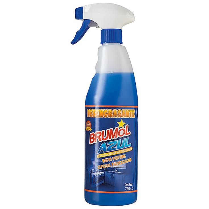 DESENGRASANTE BRUMOL 750 ML PISTOLA - Supermercados Ruiz Galan