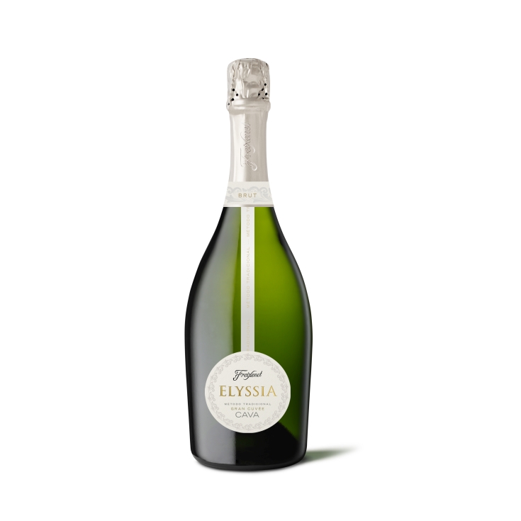 CAVA FREIXENET ELYSSIA GRAN CUVEÉ - Supermercados Ruiz Galan